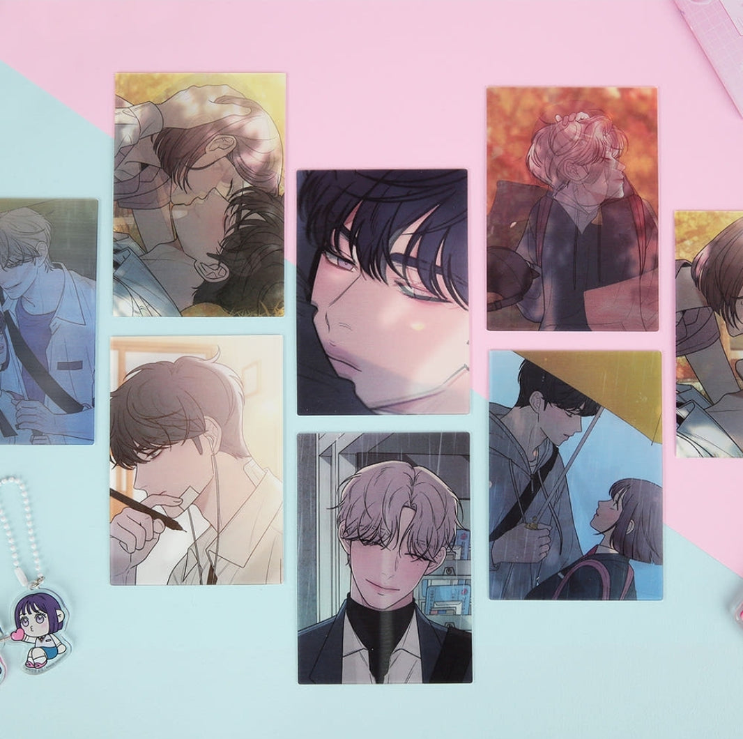 Operation True Love – Page 3 – J&J SHOP