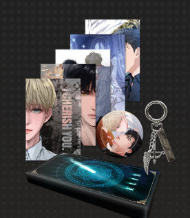 [Pre-order] Surviving As A Player Elixir Set – J&J SHOP