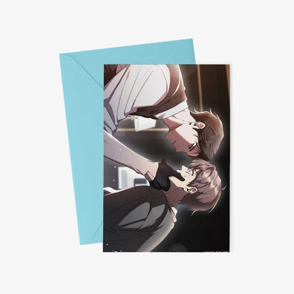 Creating Hidden Endings Post Cards – J&J SHOP