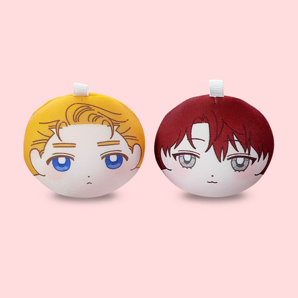 [Limited] Perle Dumpling Doll – J&J SHOP
