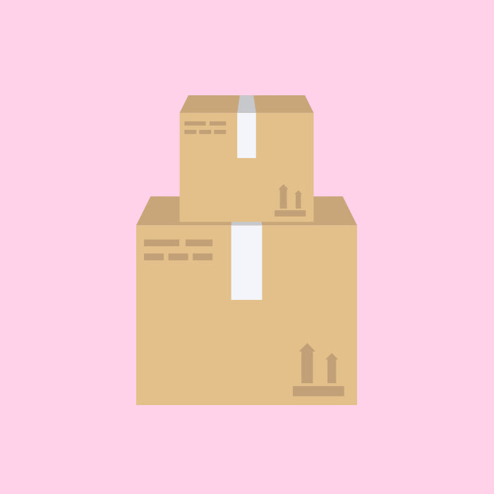Shipping Information – J&J SHOP